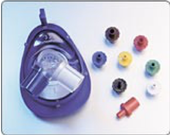 Positive Expiratory Pressure Therapy – Respiratory Physiotherapy Ireland