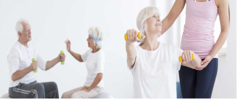 Bronchiectasis – Respiratory Physiotherapy Ireland