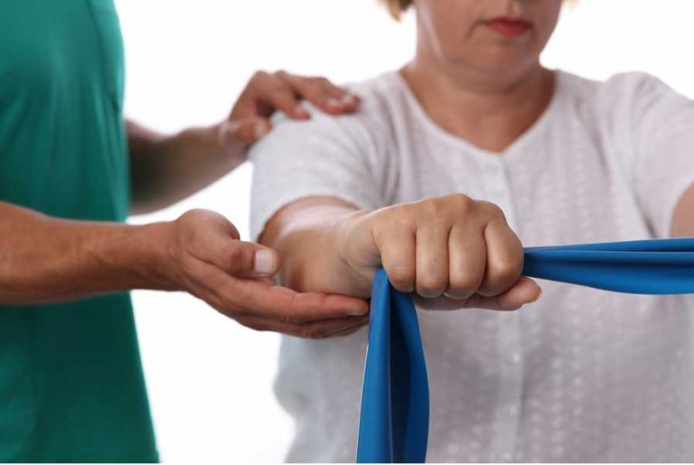 Respiratory Conditions Post Op – Respiratory Physiotherapy Ireland